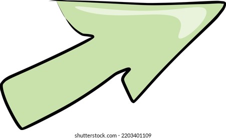 78 Upper and down arrow concepts Images, Stock Photos & Vectors ...