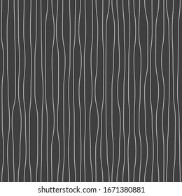 Simple Hand Drawing White Vertical Lines Stock Vector (Royalty Free ...