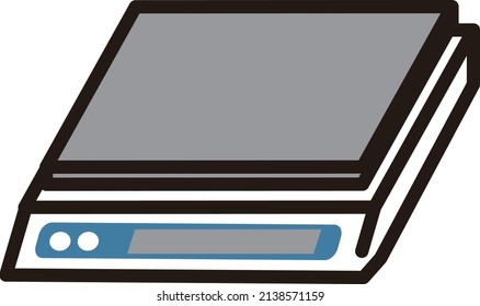 29,724 Electronic balance Stock Illustrations, Images & Vectors ...