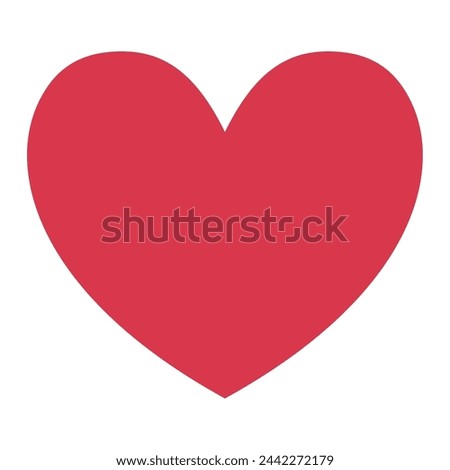 Heart No Background | Free download on ClipArtMag