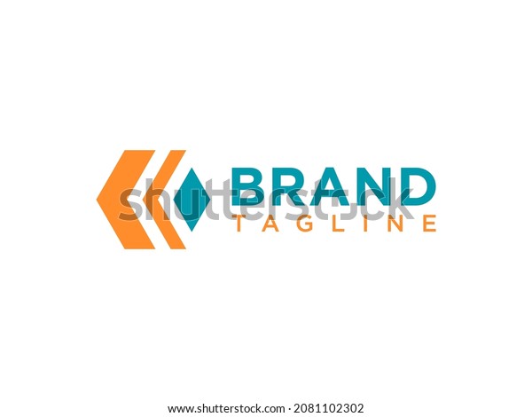 Simple Initial Letter L Logo Monogram Stock Vector Royalty Free 2081102302 Shutterstock