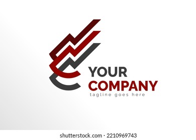 112,066 Modern Trade Logo Images, Stock Photos & Vectors | Shutterstock