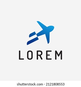 1,011 Jet minimal logo Images, Stock Photos & Vectors | Shutterstock