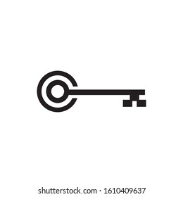 Eyeball Logo Icon Design Template: เวกเตอร์สต็อก (ปลอดค่าลิขสิทธิ์ ...