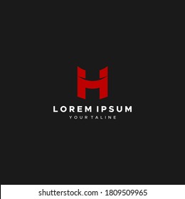 29,973 H text logo Images, Stock Photos & Vectors | Shutterstock