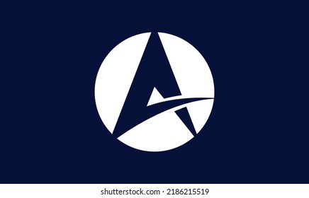 Simple Letter Logo Design Template Your Stock Vector (Royalty Free ...