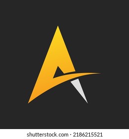 Simple Letter Logo Design Template Your Stock Vector (Royalty Free ...