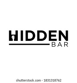 1,782 Hidden Bar Images, Stock Photos & Vectors | Shutterstock