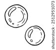 421,572 Bubbles Line Art Royalty-Free Images, Stock Photos & Pictures ...
