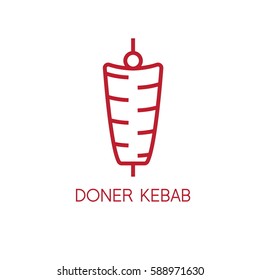 621 Kebap logo Images, Stock Photos & Vectors | Shutterstock