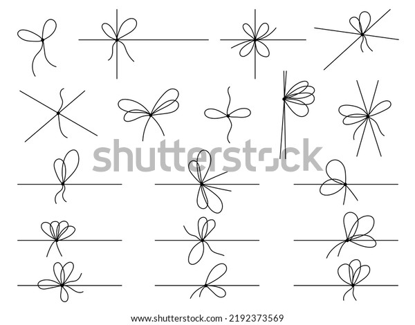 55,890 vectores de Bow lettering - Vectores, imágenes y arte vectorial ...