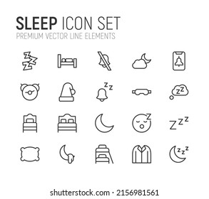 8,507 Sleep quality icon Images, Stock Photos & Vectors | Shutterstock