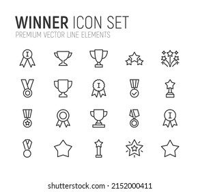 69,849 Winner pictogram Images, Stock Photos & Vectors | Shutterstock