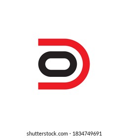 5,477 D o logo Images, Stock Photos & Vectors | Shutterstock