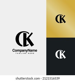 1,090 Ck text logo Images, Stock Photos & Vectors | Shutterstock