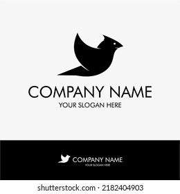 767 All birds logo Images, Stock Photos & Vectors | Shutterstock