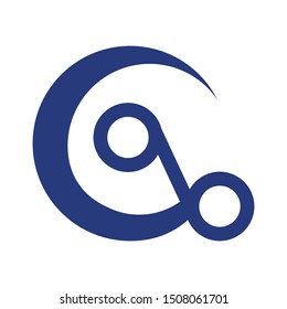 Simple Logo Icon Vector Design Stock Vector (Royalty Free) 1508061701 ...