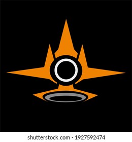 Simple Logo Vector Clip Art Stock Vector (Royalty Free) 1927592474 ...