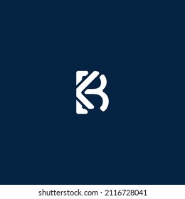 2,910 Letter k and b modern logo design template Images, Stock Photos ...
