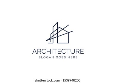 242,290 Construction Lines. Logo Images, Stock Photos & Vectors ...