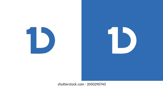 88 imágenes de D1 logo - Imágenes, fotos y vectores de stock | Shutterstock