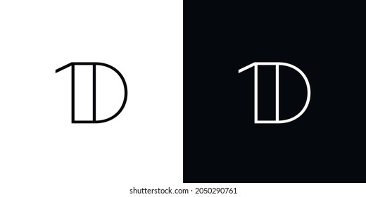 88 imágenes de D1 logo - Imágenes, fotos y vectores de stock | Shutterstock