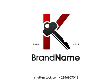 362 K Key Logo Images, Stock Photos & Vectors | Shutterstock