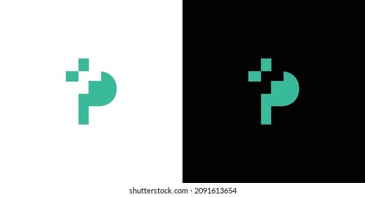 1,510 P medicine logo Images, Stock Photos & Vectors | Shutterstock
