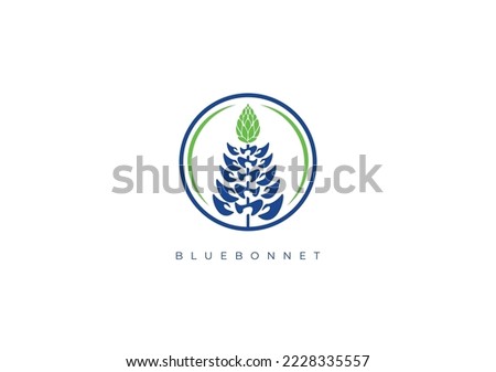 Bluebonnet Clipart | Free download on ClipArtMag