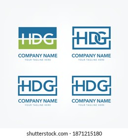 6 Logo hdg Images, Stock Photos & Vectors | Shutterstock