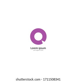 20,190 Q circle logo Images, Stock Photos & Vectors | Shutterstock
