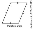 26,061 Parallelogram Royalty-Free Images, Stock Photos & Pictures ...