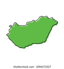 3,974 Hungary draw Images, Stock Photos & Vectors | Shutterstock