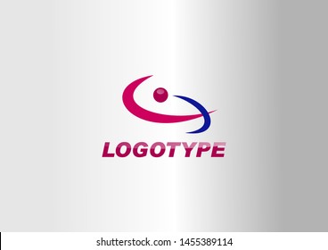 Simple People Icon Vector Logo Stock Vector (Royalty Free) 1455389114 ...