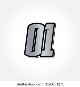 12,130 Number 01 Images, Stock Photos & Vectors | Shutterstock