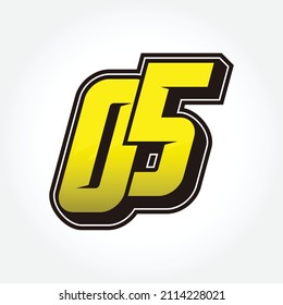 3,820 Number 05 Images, Stock Photos & Vectors | Shutterstock