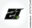 Racing Numbers: Over 42,789 Royalty-Free Licensable Stock Vectors ...