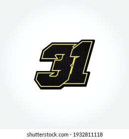 21,290 Race Car Numbers Images, Stock Photos & Vectors | Shutterstock