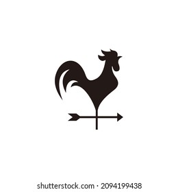 396 Chicken wind direction Stock Illustrations, Images & Vectors ...