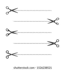 471 Perforation and scissors Images, Stock Photos & Vectors | Shutterstock