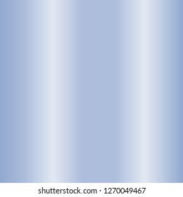 Simple Serenity Blue Color Themed Metallic Stock Vector (Royalty Free ...