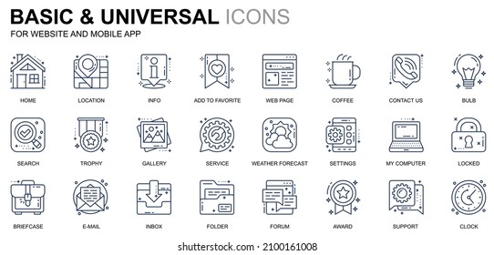 2,429 Basic premium icon Stock Vectors, Images & Vector Art | Shutterstock