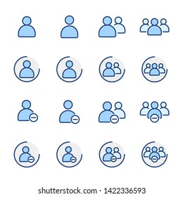 2,926 Excluded icon Images, Stock Photos & Vectors | Shutterstock