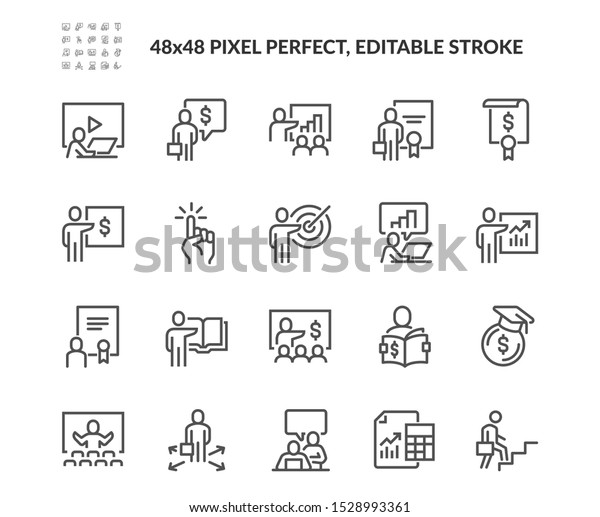92,615 Sales Manager Icon Images, Stock Photos & Vectors | Shutterstock