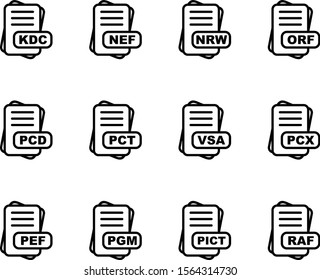 144 Pgm file format icon Images, Stock Photos & Vectors | Shutterstock
