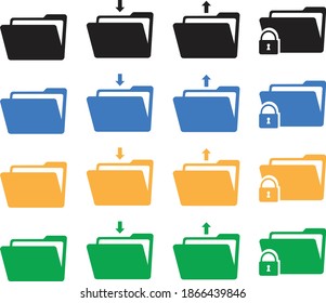4,815 Repository icon Images, Stock Photos & Vectors | Shutterstock