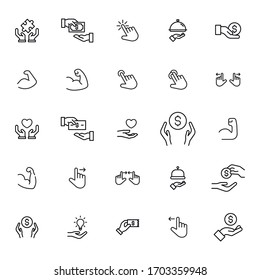 197 Brofist icon Images, Stock Photos & Vectors | Shutterstock