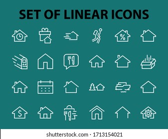 28,252 Editable stroke home Images, Stock Photos & Vectors | Shutterstock