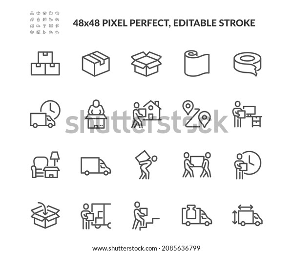 22,081 Relocation Icons Images, Stock Photos & Vectors | Shutterstock