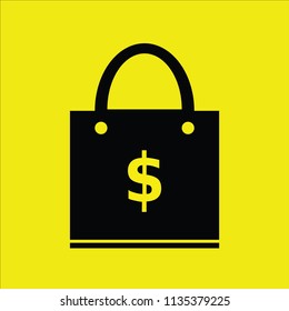 Simple Shop Logo Minimalistic Shop Logo Stock Vector (Royalty Free ...